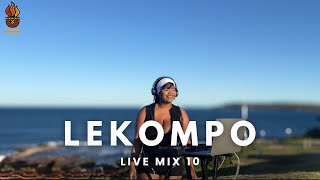 Lekompo Mix Kharishma Shandesh Tribby Hitboss Janesh Shebeshxt Naqua ...