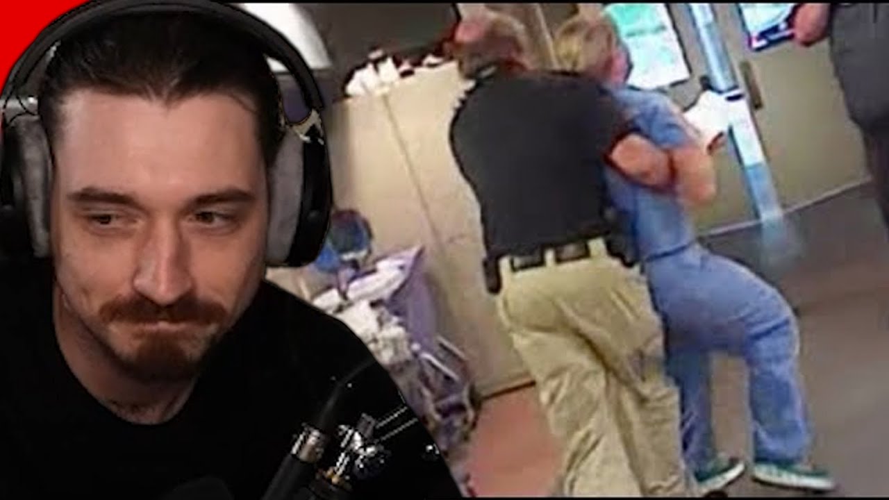 When Cops Arrest Heroes Youtube