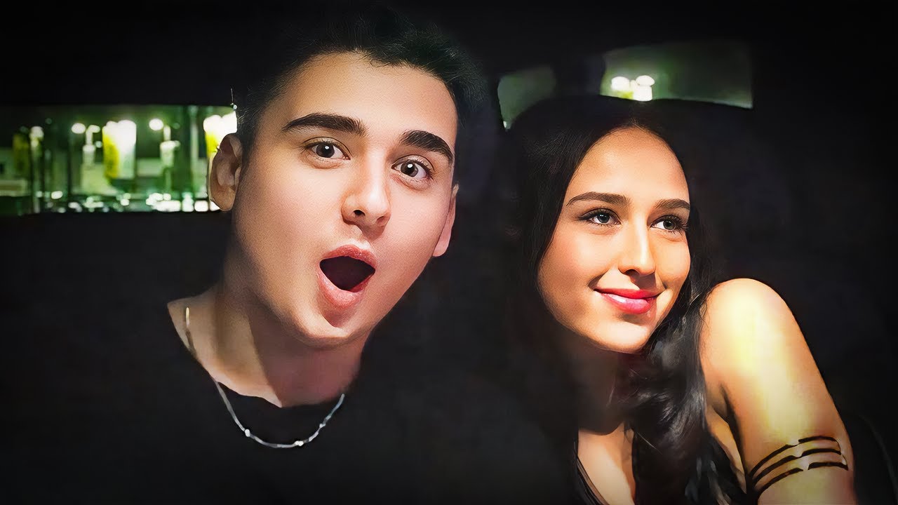 Our First Date Youtube