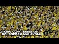 Viking Clap Final Piala Fa 2019 Cipta Rekod Malaysian Book Of Record ...