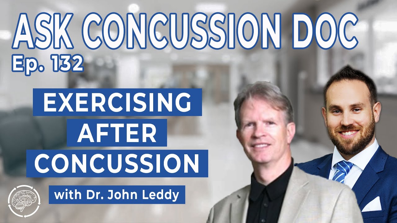 The Autonomic Nervous System How Exercise Is Medicine For Concussion