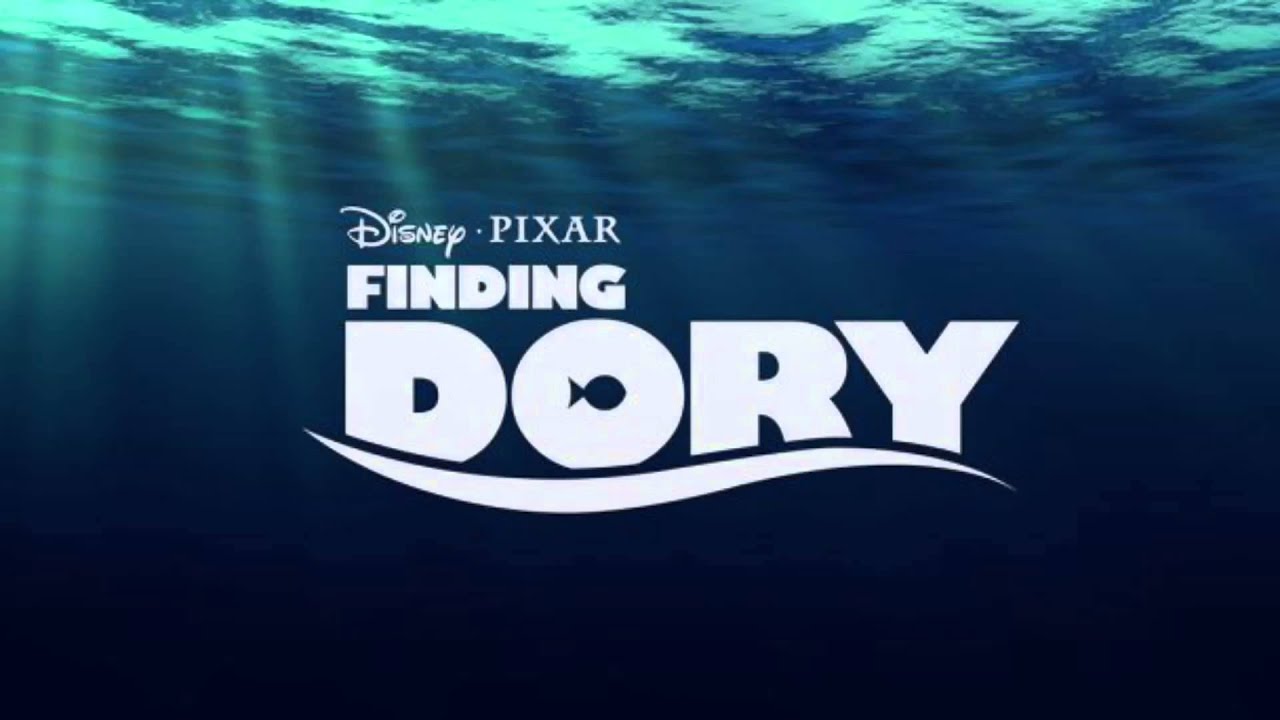 Finding Dory Soundtrack Main Theme Youtube