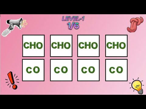 Say The Word On Beat Level 1 3 Youtube