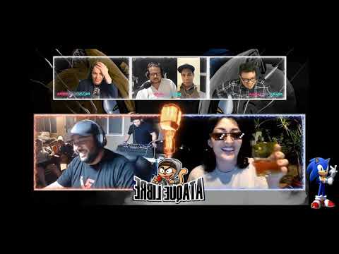 Richard Villa Y Mónica Escobedo En Gatad De V Tos 4k Youtube