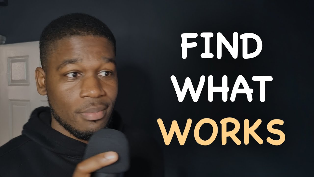 Your Pillars Of Self Improvement Youtube