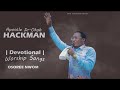 Apostle Oko Hackman Powerful Worship Medley Nonstop Devotional Song Cin ...