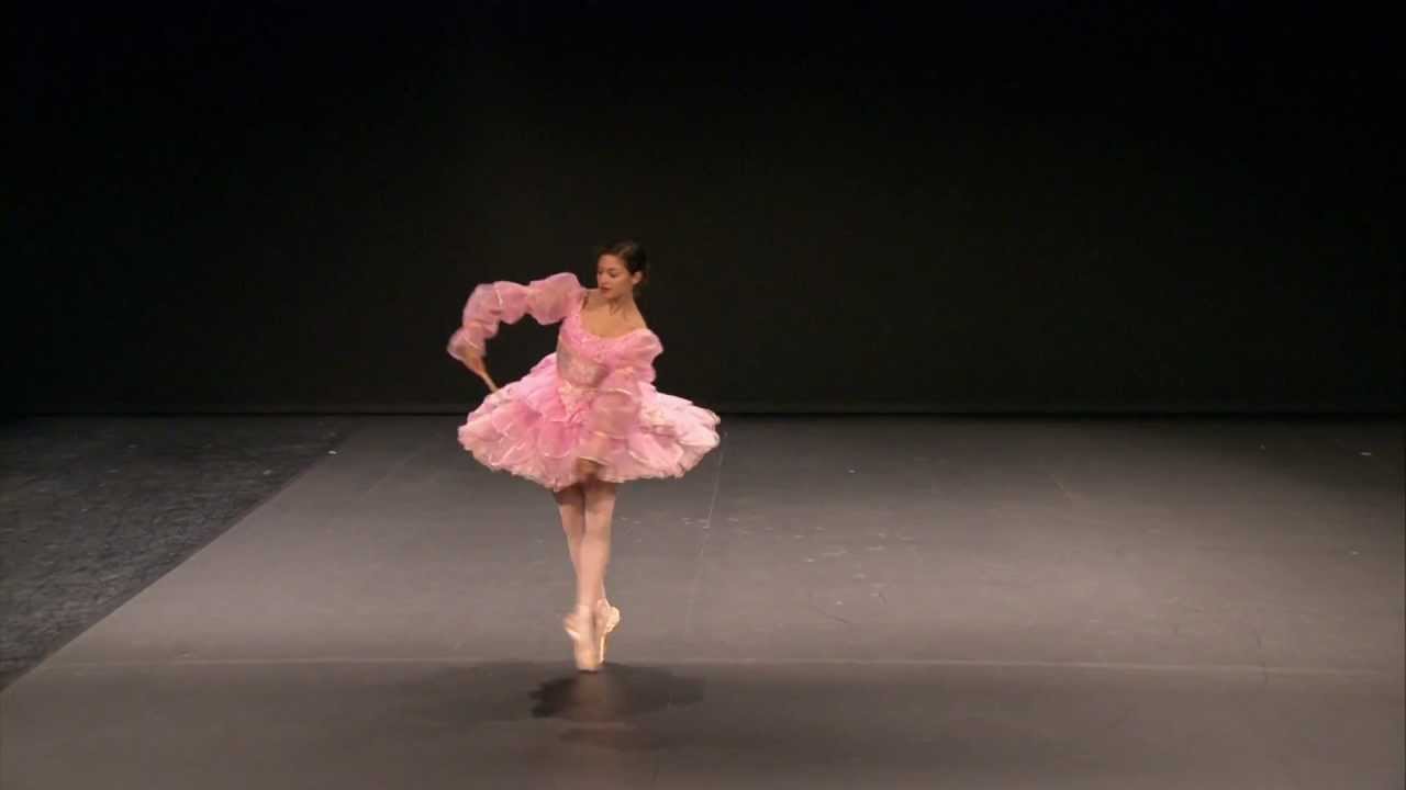 Ballet Evolved Anna Pavlova 1881 1931 Youtube