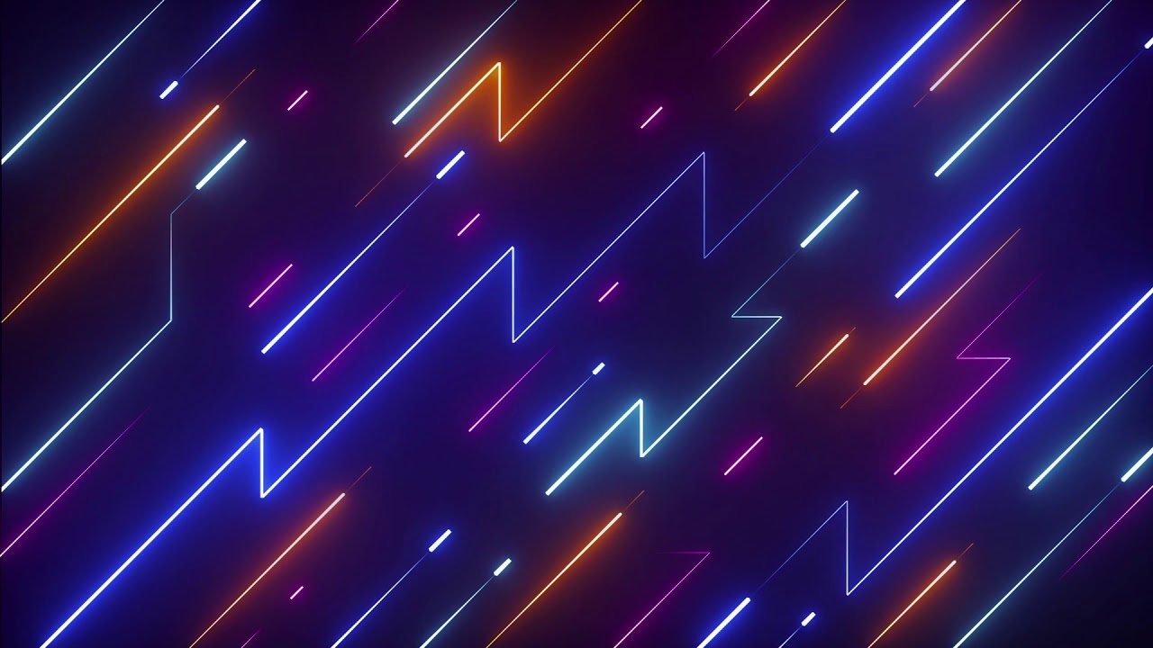 Motion Backgrounds Loop Neatyare