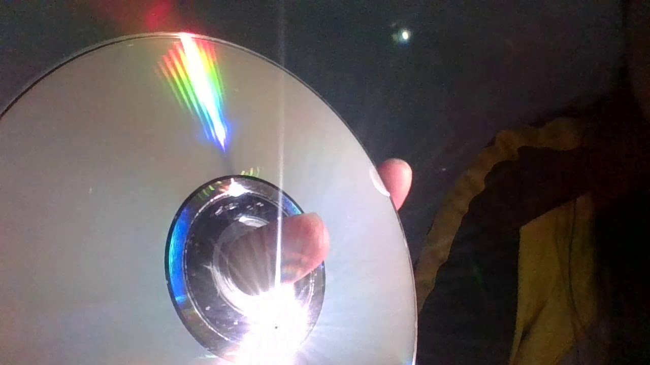 Light Diffraction Youtube