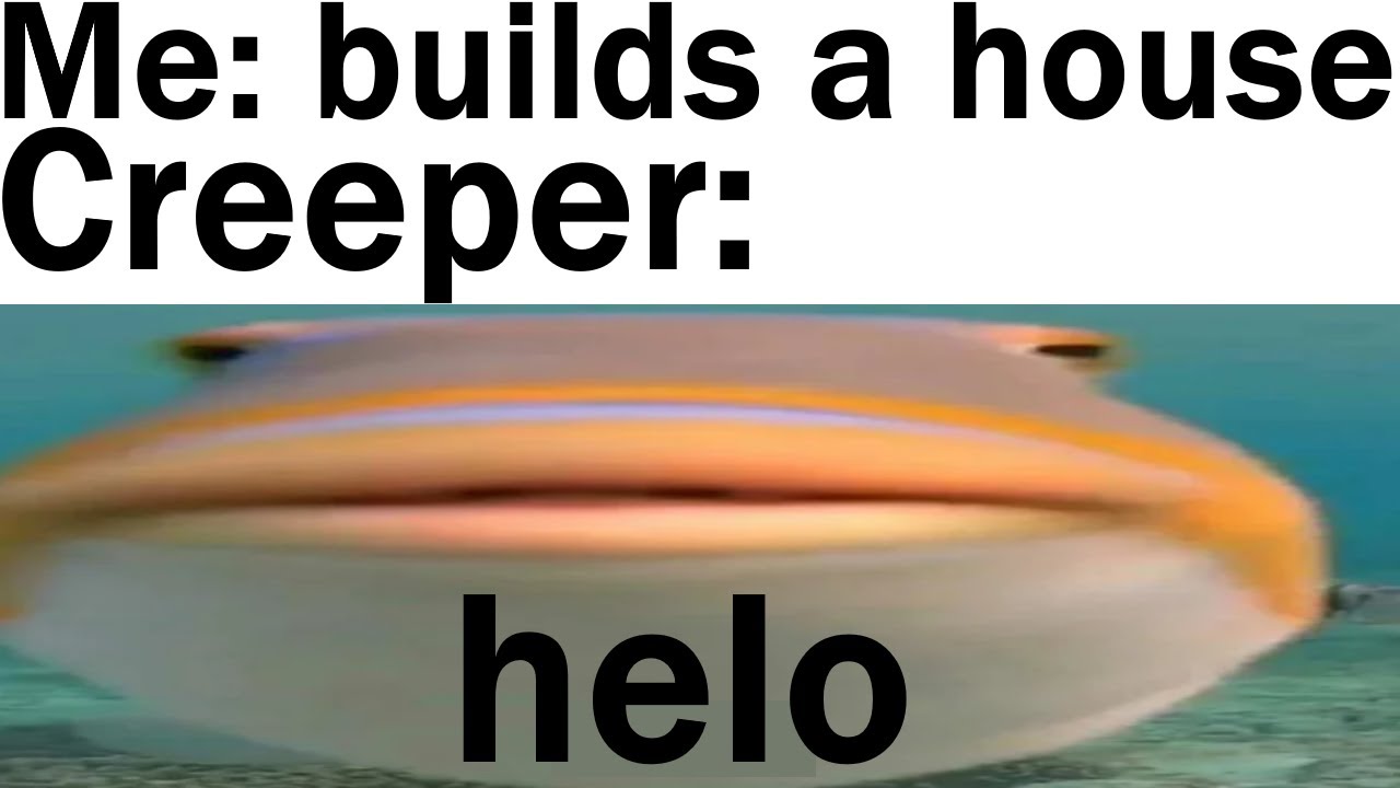 Minecraft Memes 85 Youtube