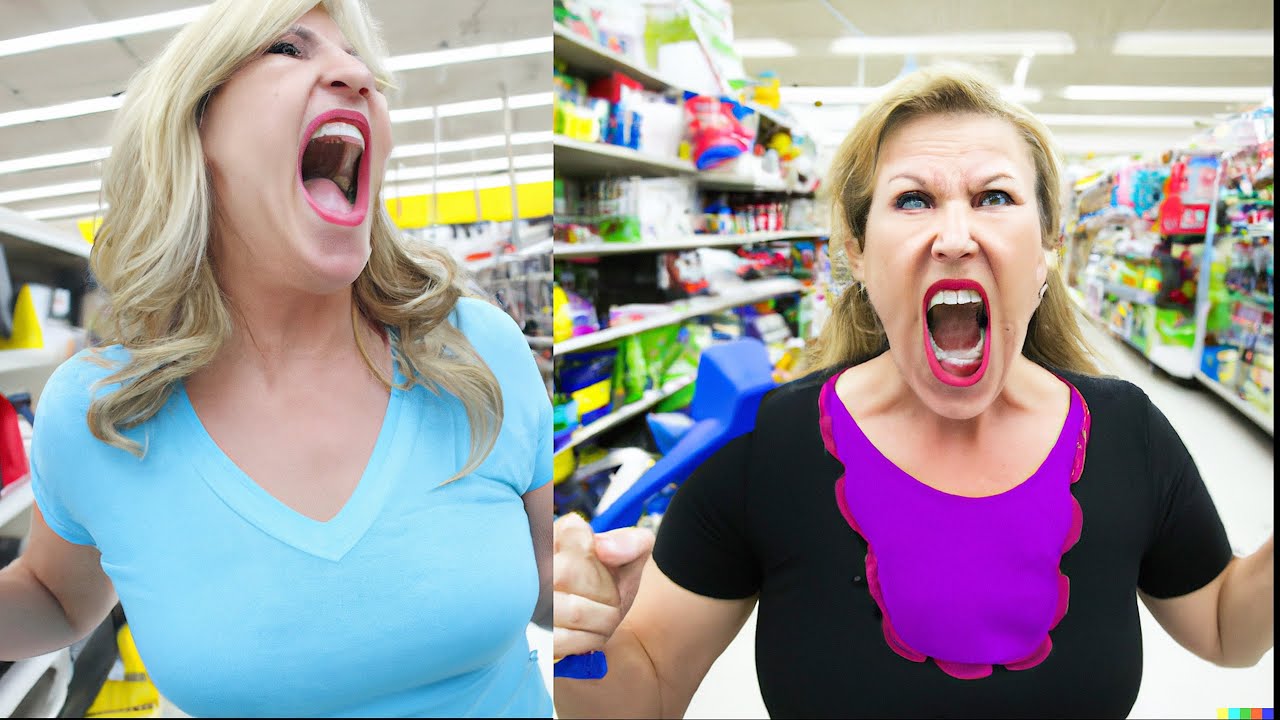 Ultimate Public Freakout Karens That Think They Re Smart 1 Hour
