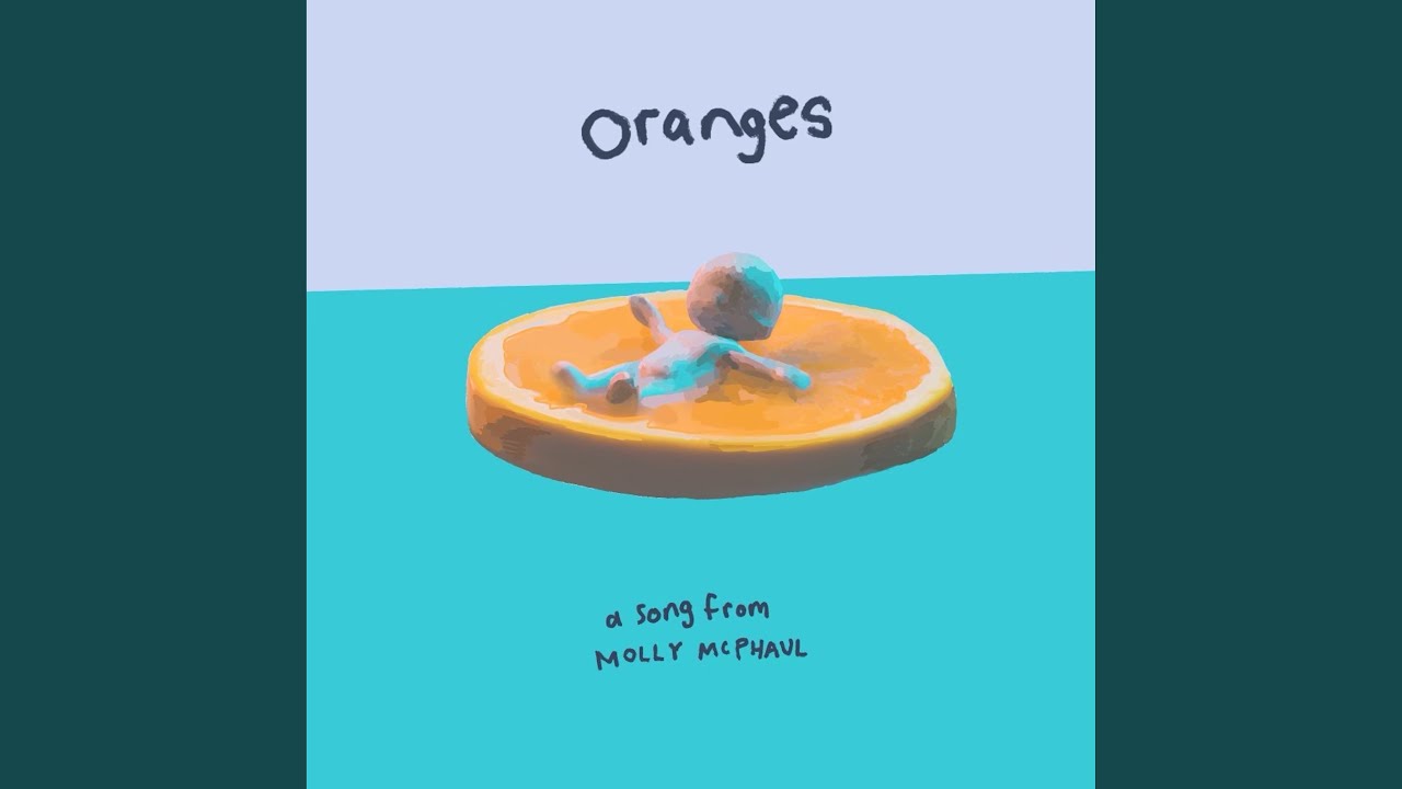 Oranges Youtube