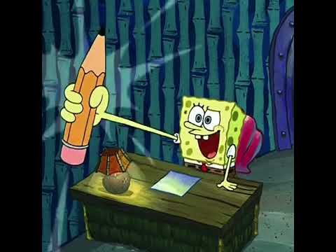 Spongebob I M Doing It I M Doing It Youtube