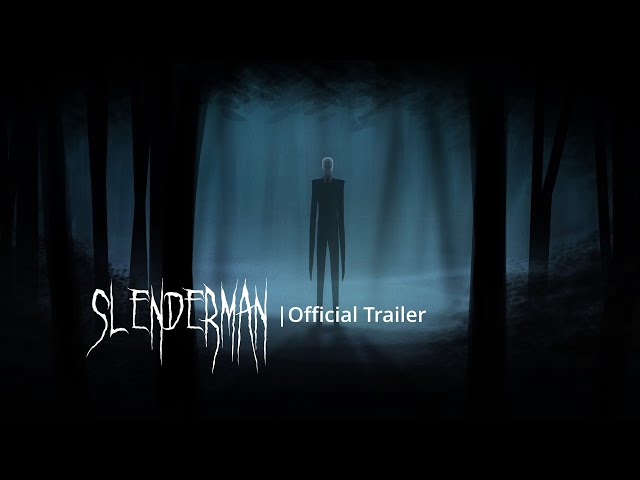 Película De Entidad Slenderman