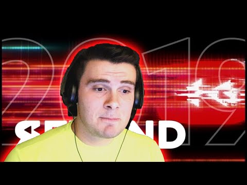Rewind 2019 Reaction Ryan Lombard Youtube