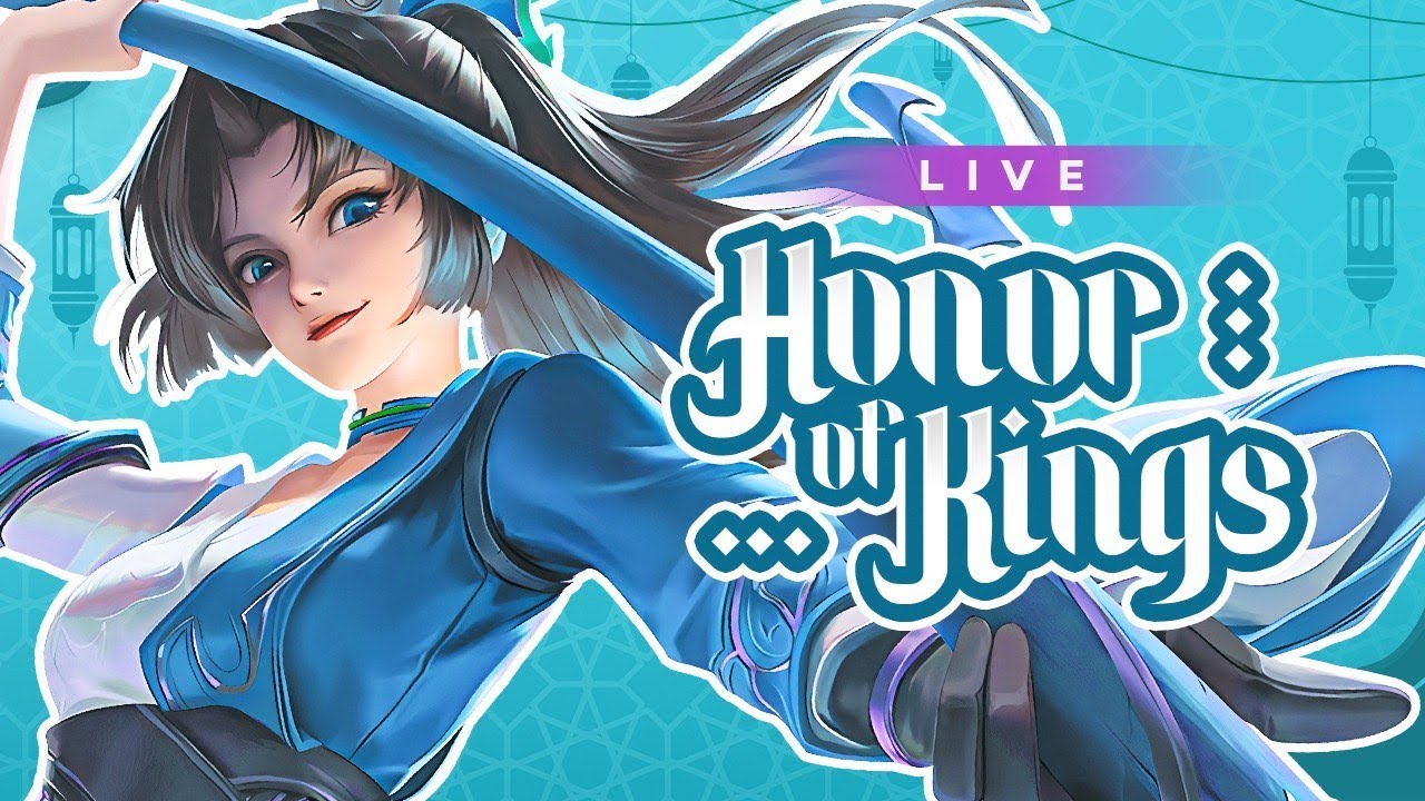 Rankeddd Hok Livestreaming Youtube