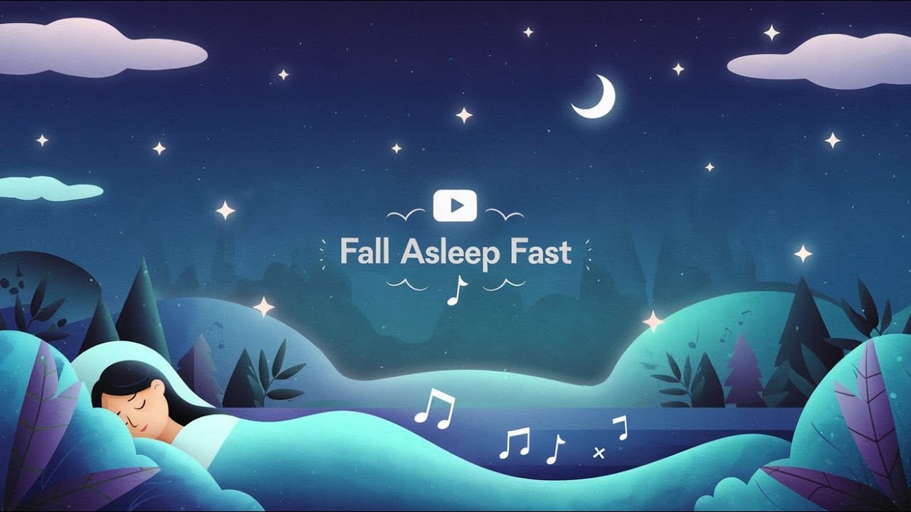 Deep Sleep Music Relaxing Music Calm Music Soothing Music Sleep