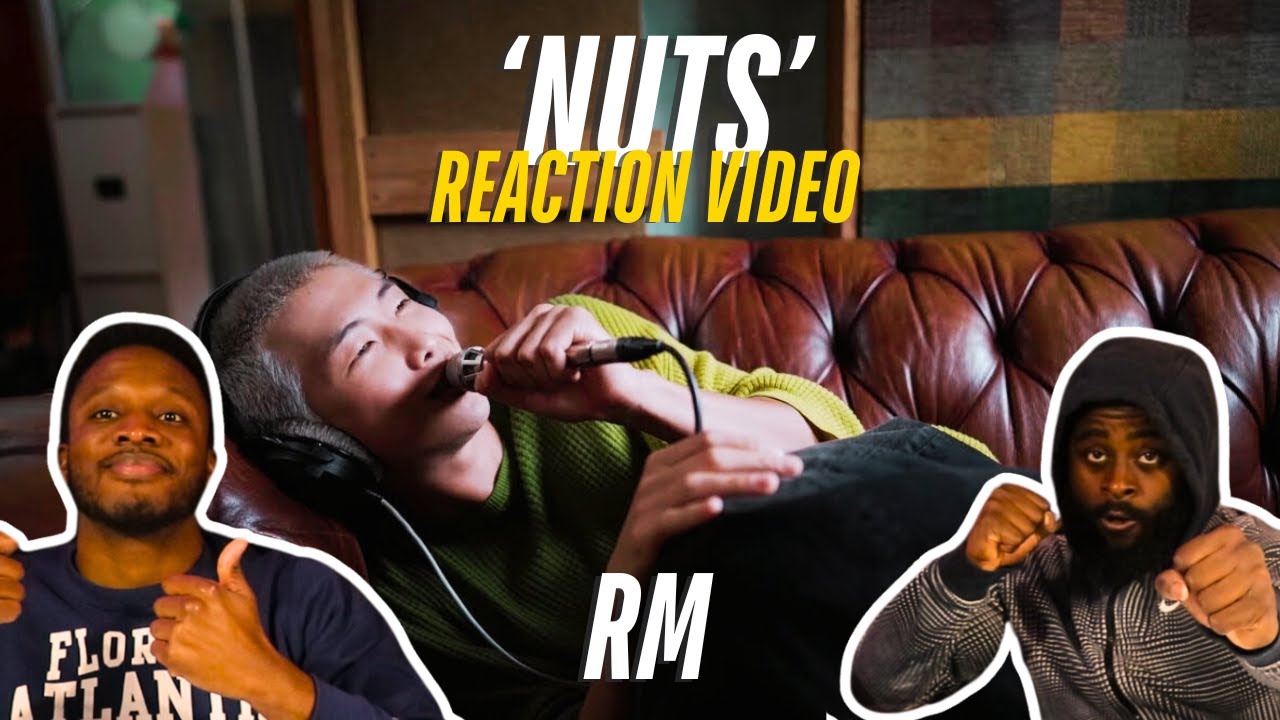 Rm Nuts Live Video Reaction Youtube
