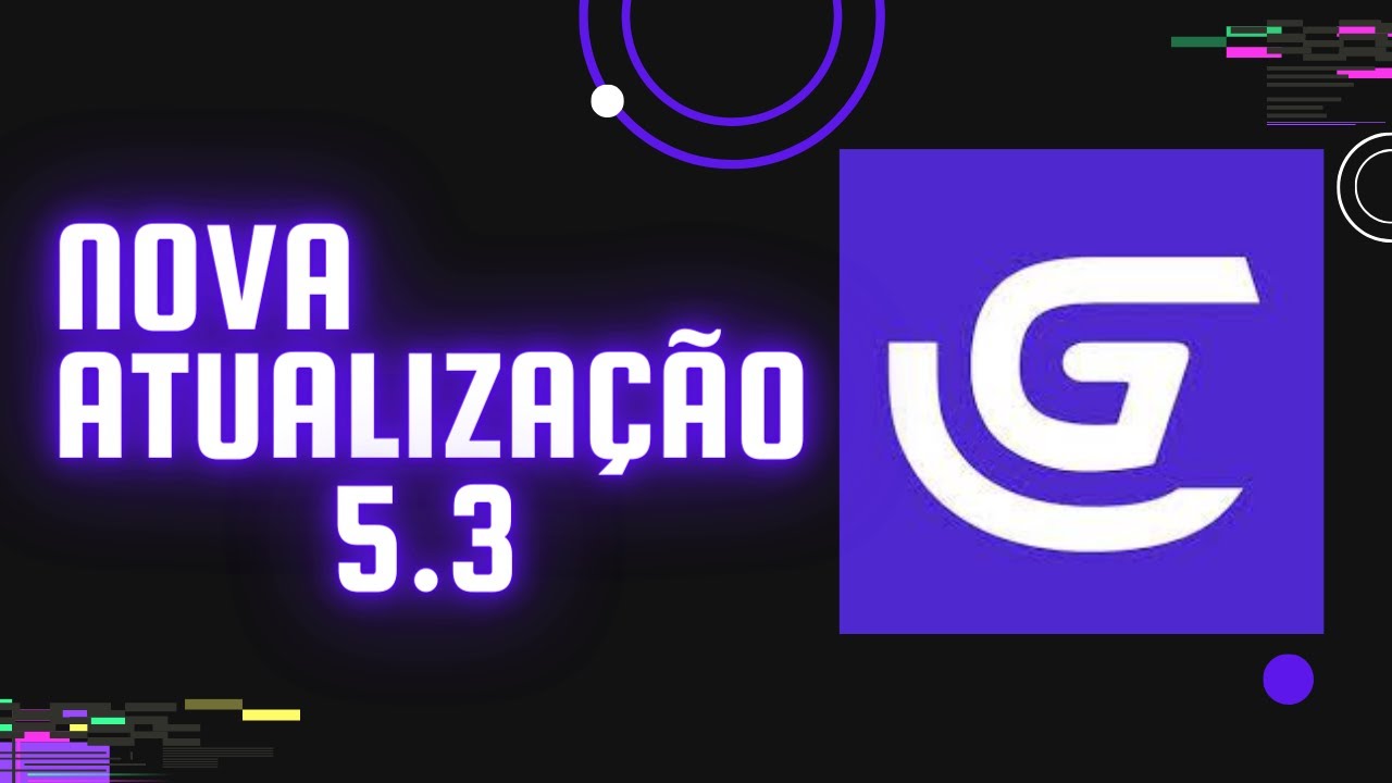 Nova Atualização 5 3 Gdevelop Youtube