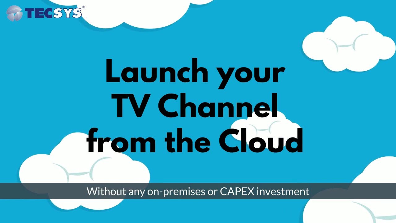 Cloudview Promo Youtube