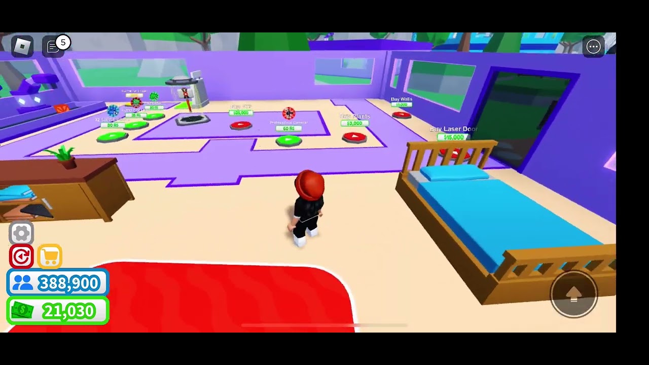 Roblox Part 2 Youtube