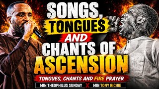 Sound Of Ascension And Revival Soar City Conference Min Tony Richie X ...