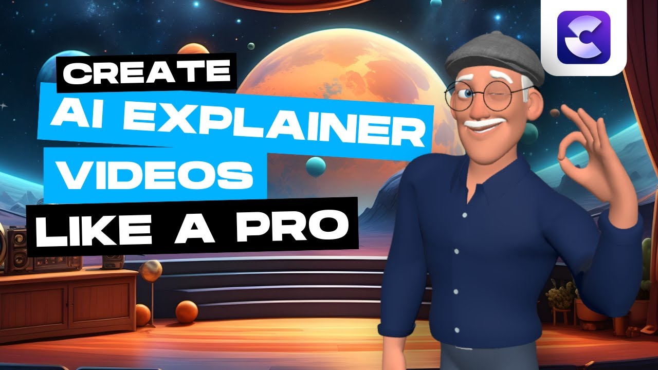Create Ai Explainer Videos Like A Pro Easy Tutorial Youtube