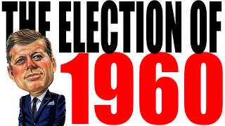 1960 Presidential Election Explained Hip Hughes Hiphughes Mp3 Music ...