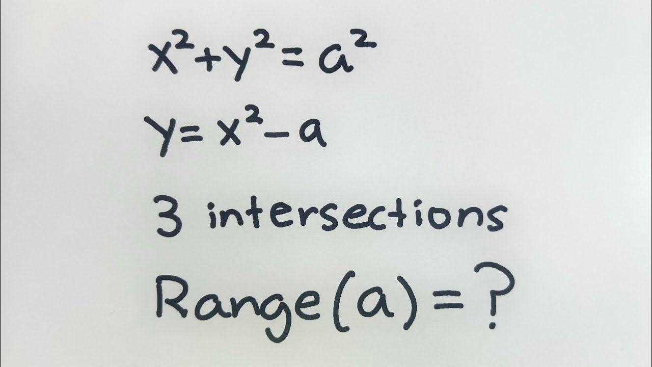 Q277 Math Olympiad Algebra 2018 Amc 10a Problem 21 Substitution