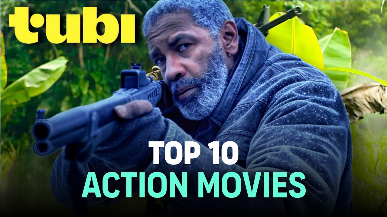 10 Shockingly Good Action Movies On Tubi You Need To Watch Youtube