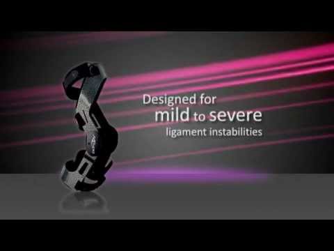 Donjoy Full Force Youtube