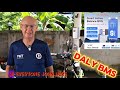 Part 1 Fitting A Daly K Series Smart Bms In A 60v Lithium Ion Battery ...