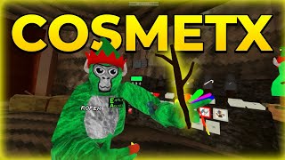 Working Gtag Cosmetics Mod 2025 Mp3 Music & Mp4 video downloads