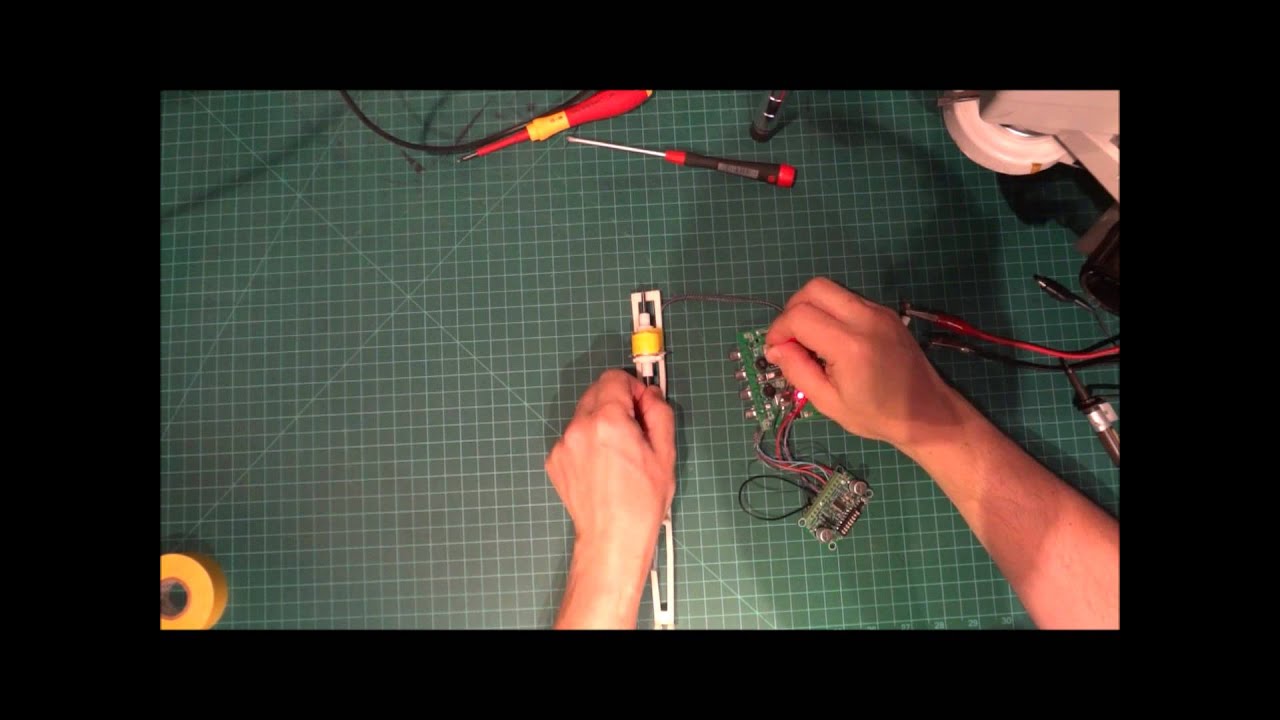 Advanced Humanoid Robot Design Part 1 Youtube