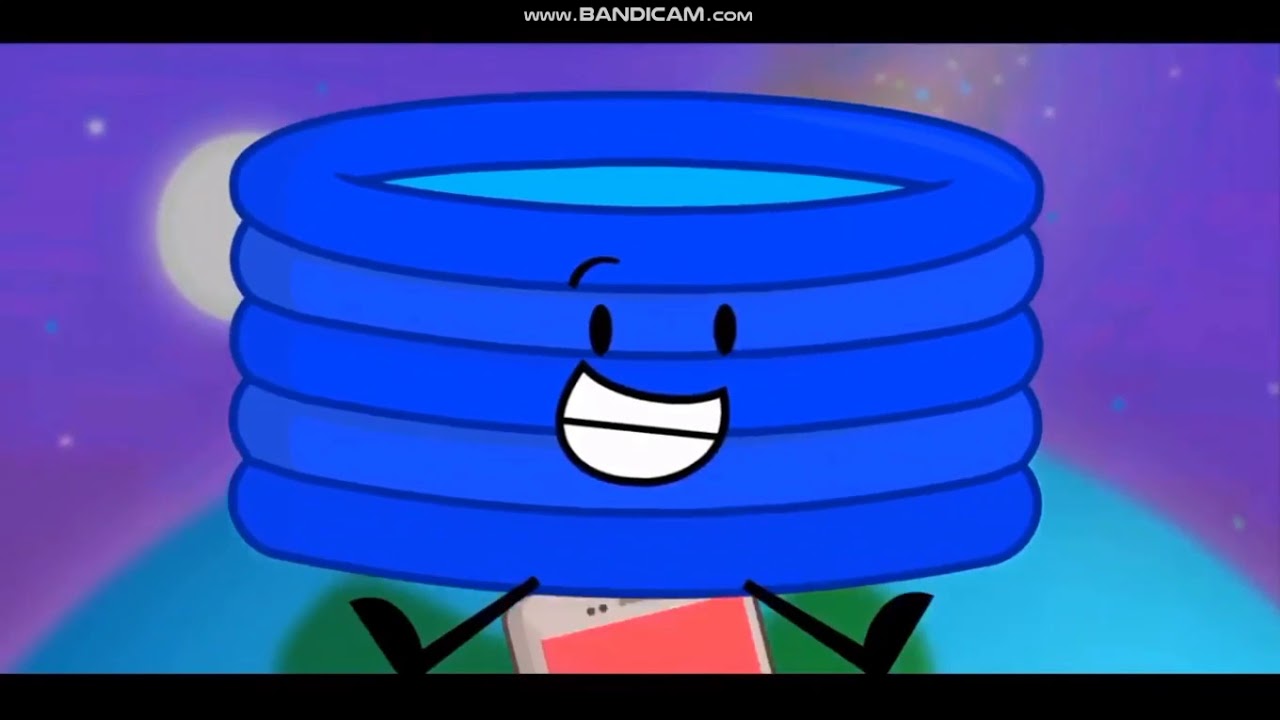 Object Invasion Intro Remastered Youtube