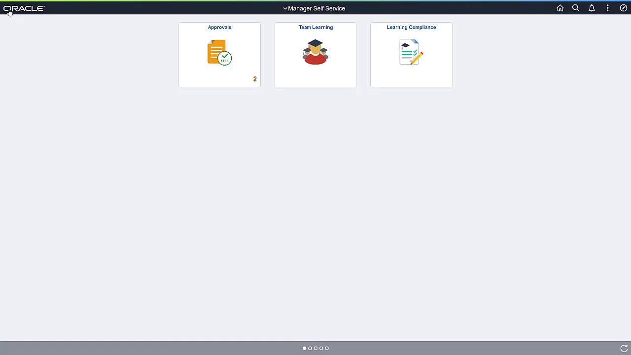 Peoplesoft Elm Updates Youtube