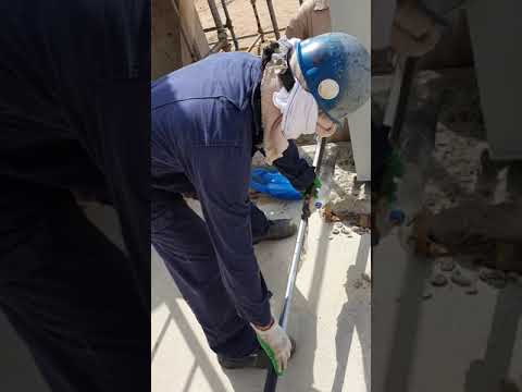 Torque Inspection At Site By Using Calibrated Wrench Whrench Method