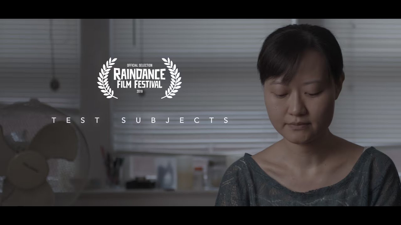 Test Subjects 2019 Youtube