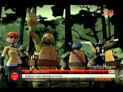 Claro Tv Digital Avanzada Bogotá 13 3 15 1 De 2 Youtube