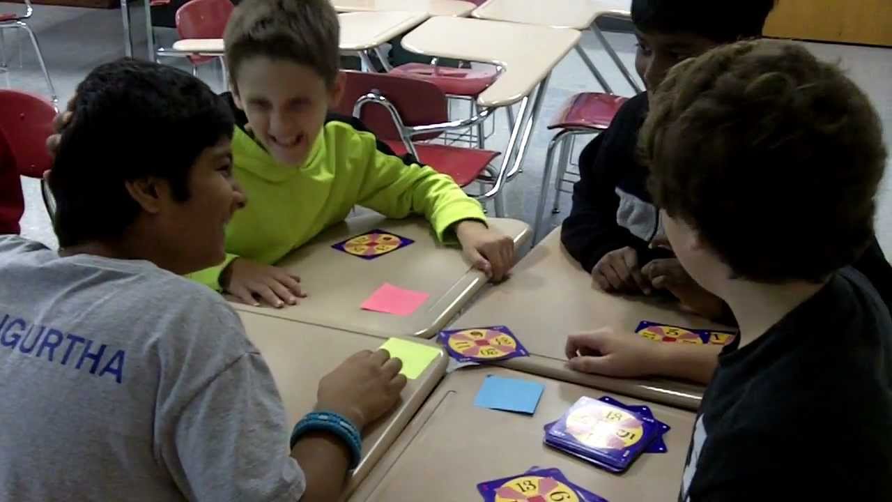 Math 24 Youtube