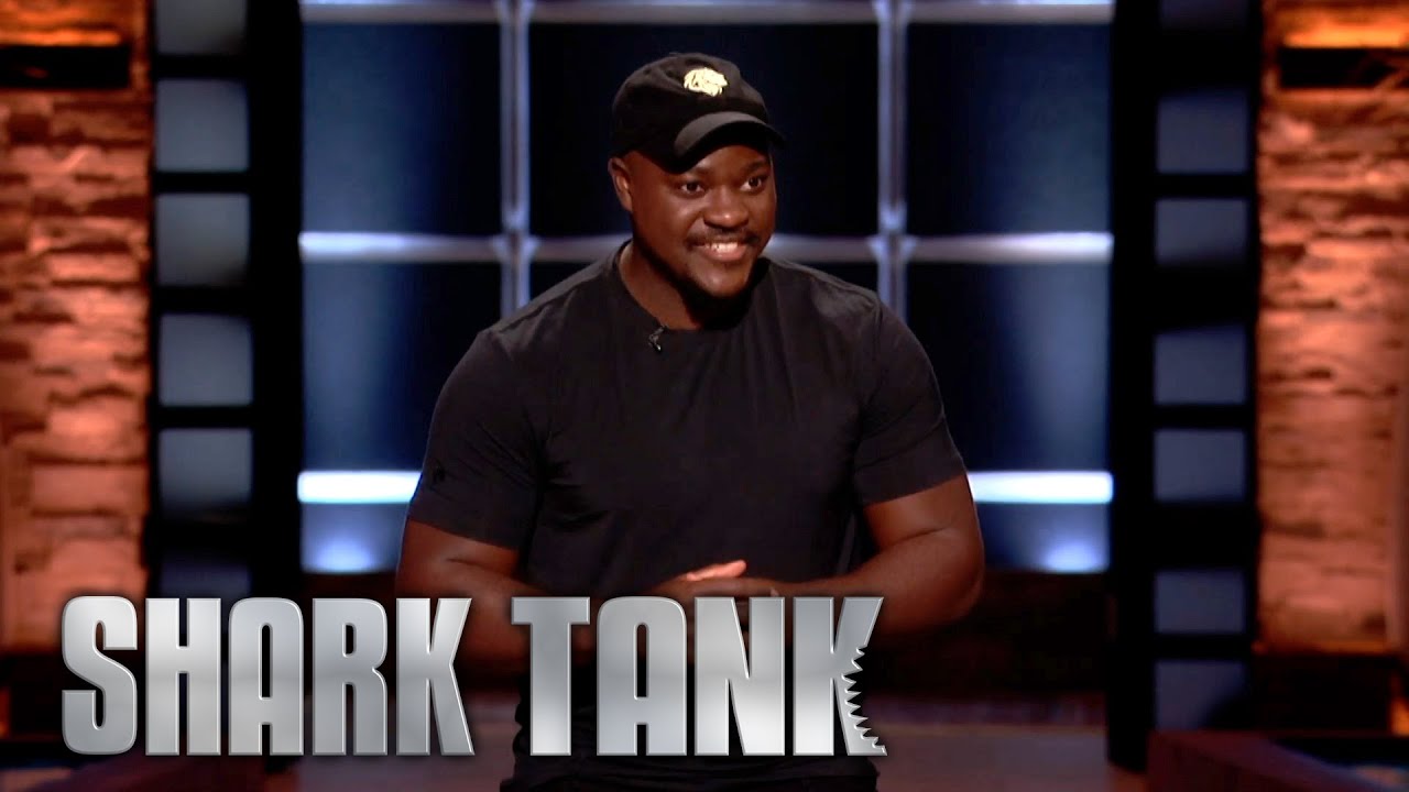 Shark Tank Us Mark Cuban Calls Jax Sheets The Best Pitch Ever