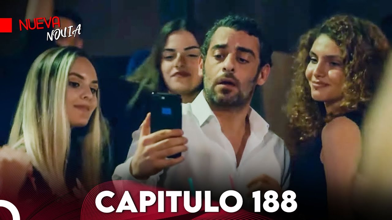 Nueva Novia Capitulo 188 Subtitulado En Español Youtube