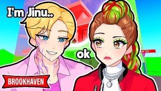 Kpop Demon Hunters In Brookhaven Ibella Mp3 Music & Mp4 video downloads