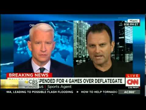 Cbs This Morning Open 2015 Youtube