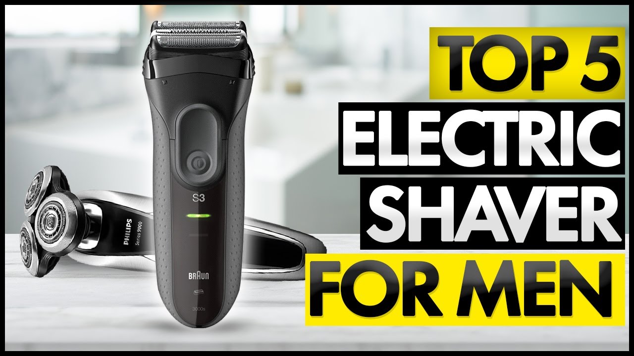 Best Electric Shaver 2020 Uk