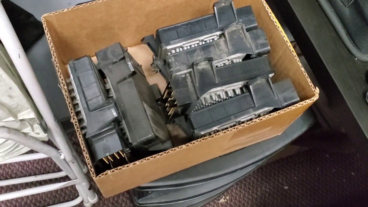 Shift Range Inhibited At Jack Radcliffe Blog