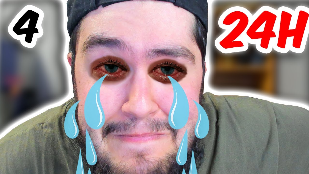 24 Hours Challenge Part 4 Youtube