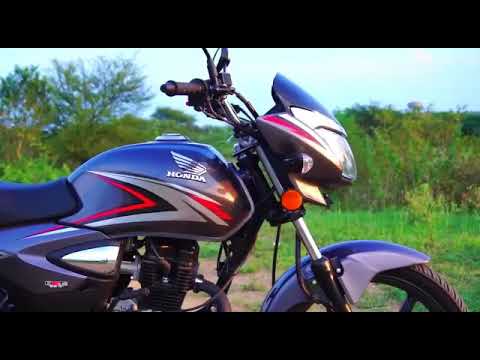 Honda Shine Status Video Youtube
