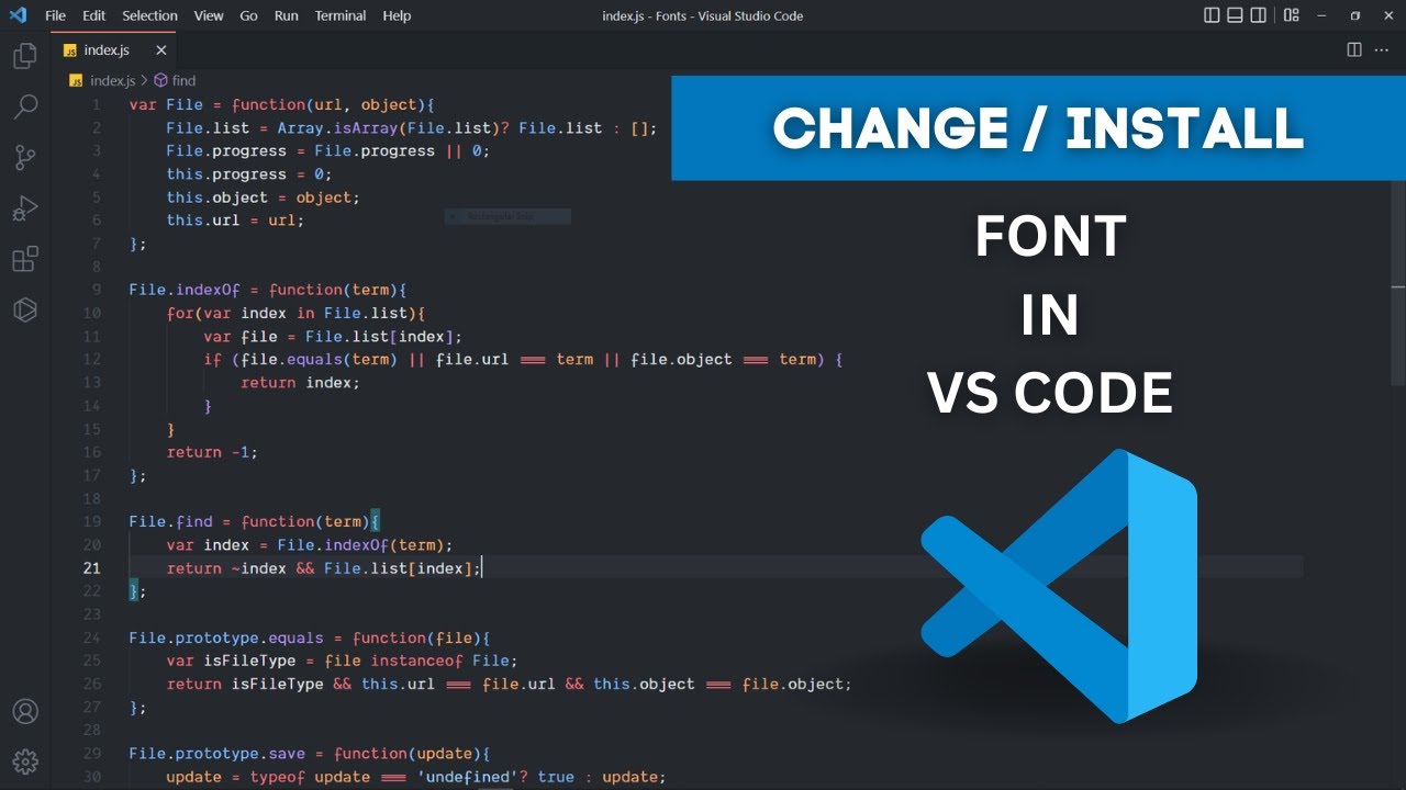 How To Change Font In Vs Code Terminal Dibujos Cute Para Imprimir