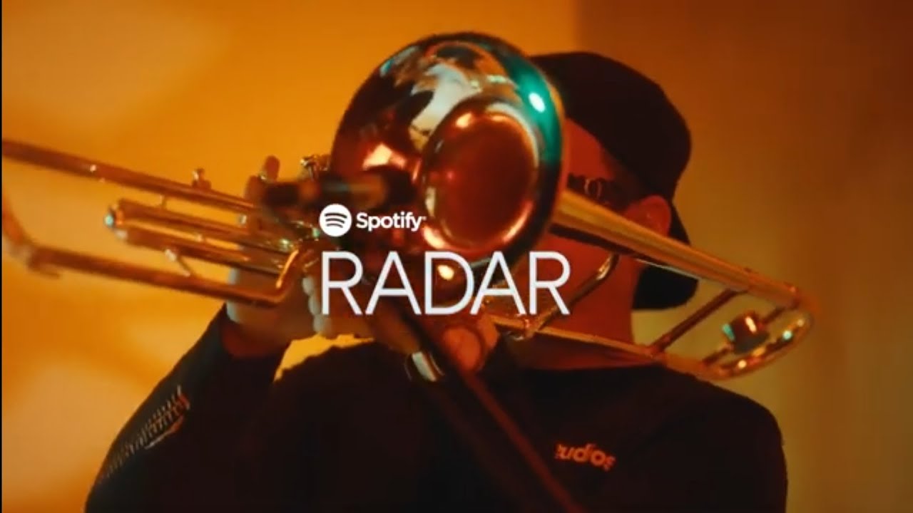 Radar Sessions Peso Pluma Bye Youtube